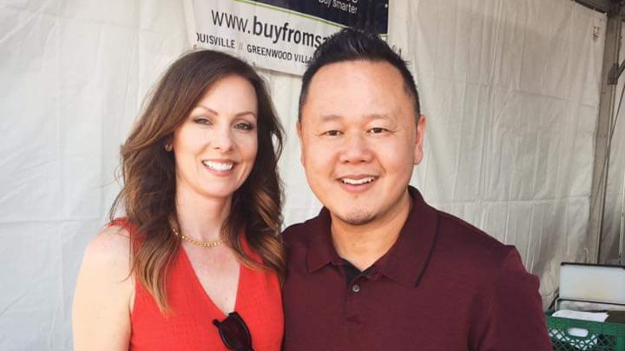 Chef Jet Tila’s Wife: Everything to Know About Spouse Ali Tila! Chef Jet Tila’s Wife: Everything to Know About Spouse Ali Tila!